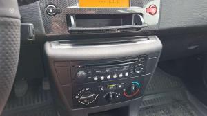 Pelēks Citroen C4 2007 Kauņa, ar dzinēja tilpumu 1.36 L un nobraukumu 206 tūkst. km par 1099 €, foto 10 vietnē AUTOMOTO.COM.LV