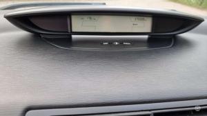 Pelēks Citroen C4 2007 Jonava, ar dzinēja tilpumu 1.56 L un nobraukumu 376 tūkst. km par 500 €, foto 8 vietnē AUTOMOTO.COM.LV