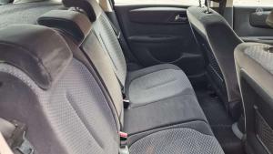 Pelēks Citroen C4 2007 Jonava, ar dzinēja tilpumu 1.56 L un nobraukumu 376 tūkst. km par 500 €, foto 9 vietnē AUTOMOTO.COM.LV