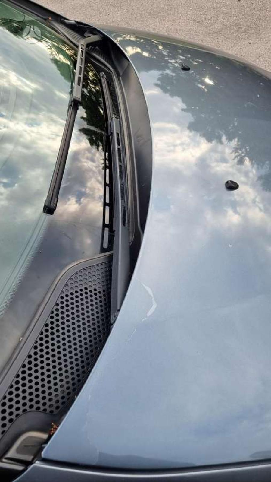 Pelēks Citroen C4 2007 Jonava, ar dzinēja tilpumu 1.56 L un nobraukumu 376 tūkst. km par 500 €, foto 10 vietnē AUTOMOTO.COM.LV