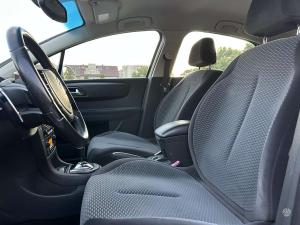 Grey Citroen C4 2007 in Klaipeda, with an engine capacity of 1.56 L and mileage of 134 thousand km for 1999 €, photo 27 on AUTOMOTO.COM.LV