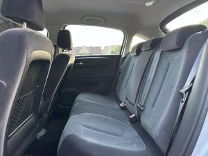 Grey Citroen C4 2007 in Klaipeda, with an engine capacity of 1.56 L and mileage of 134 thousand km for 1999 €, photo 29 on AUTOMOTO.COM.LV
