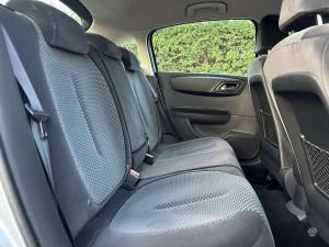 Grey Citroen C4 2007 in Klaipeda, with an engine capacity of 1.56 L and mileage of 134 thousand km for 1999 €, photo 30 on AUTOMOTO.COM.LV