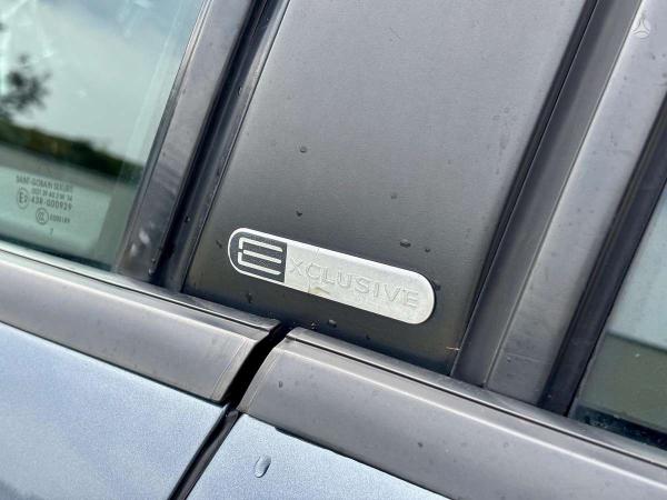 Grey Citroen C4 2007 in Vilnius, with an engine capacity of 1.56 L and mileage of 370 thousand km for 1500 €, photo 8 on AUTOMOTO.COM.LV