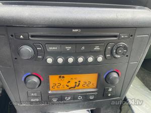 Pelēks Citroen C4 2007 Tallina, ar dzinēja tilpumu 1.60 L un nobraukumu 281 tūkst. km par 300 €, foto 7 vietnē AUTOMOTO.COM.LV
