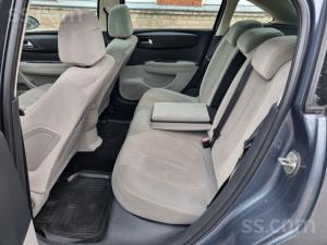 Pelēks Citroen C4 2008 Ogre, ar dzinēja tilpumu 1.60 L un nobraukumu 160 tūkst. km par 2550 €, foto 13 vietnē AUTOMOTO.COM.LV