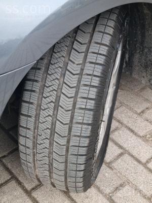 Pelēks Citroen C4 2008 Ogre, ar dzinēja tilpumu 1.60 L un nobraukumu 160 tūkst. km par 2550 €, foto 25 vietnē AUTOMOTO.COM.LV