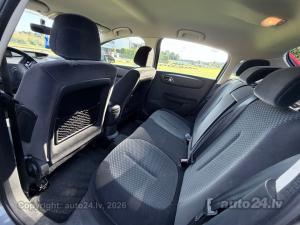 Pelēks Citroen C4 2008 Viljandi, ar dzinēja tilpumu 1.60 L un nobraukumu 404 tūkst. km par 2000 €, foto 4 vietnē AUTOMOTO.COM.LV