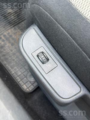 Pelēks Citroen C4 2008 Krāslava, ar dzinēja tilpumu 1.60 L un nobraukumu 124 tūkst. km par 950 €, foto 12 vietnē AUTOMOTO.COM.LV