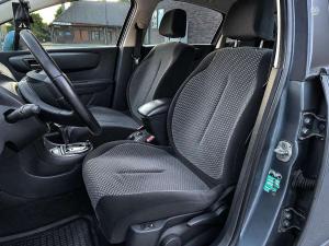 Pelēks Citroen C4 2008 Viļņa, ar dzinēja tilpumu 1.60 L un nobraukumu 186 tūkst. km par 1000 €, foto 10 vietnē AUTOMOTO.COM.LV