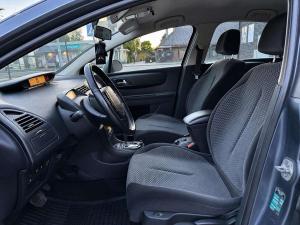 Pelēks Citroen C4 2008 Viļņa, ar dzinēja tilpumu 1.60 L un nobraukumu 186 tūkst. km par 1000 €, foto 11 vietnē AUTOMOTO.COM.LV
