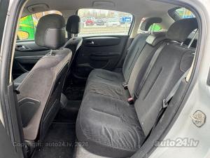Pelēks Citroen C4 2010 Tallina, ar dzinēja tilpumu 1.60 L un nobraukumu 274 tūkst. km par 700 €, foto 7 vietnē AUTOMOTO.COM.LV