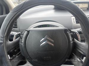 Pelēks Citroen C4 2010 Tallina, ar dzinēja tilpumu 1.60 L un nobraukumu 274 tūkst. km par 700 €, foto 10 vietnē AUTOMOTO.COM.LV