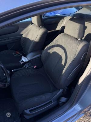 Pelēks Citroen C4 2010 Viļņa, ar dzinēja tilpumu 1.56 L un nobraukumu 289 tūkst. km par 1650 €, foto 10 vietnē AUTOMOTO.COM.LV