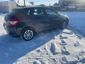 Pelēks Citroen C4 2011 Rīga, ar dzinēja tilpumu 1.60 L un nobraukumu 0 tūkst. km par 2299 €, foto 8 vietnē AUTOMOTO.COM.LV