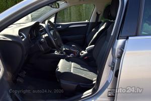Pelēks Citroen C4 2011 Tartu, ar dzinēja tilpumu 1.40 L un nobraukumu 102 tūkst. km par 3990 €, foto 11 vietnē AUTOMOTO.COM.LV