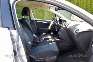 Pelēks Citroen C4 2011 Tartu, ar dzinēja tilpumu 1.40 L un nobraukumu 102 tūkst. km par 3990 €, foto 14 vietnē AUTOMOTO.COM.LV