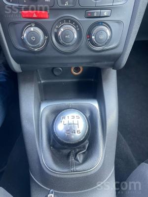 Pelēks Citroen C4 2011 Rīga, ar dzinēja tilpumu 1.60 L un nobraukumu 0 tūkst. km par 2599 €, foto 14 vietnē AUTOMOTO.COM.LV