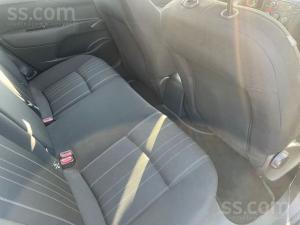 Pelēks Citroen C4 2011 Rīga, ar dzinēja tilpumu 1.60 L un nobraukumu 0 tūkst. km par 2599 €, foto 18 vietnē AUTOMOTO.COM.LV