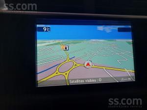 Серый Ситроен С4 2011 в Рига, объемом двигателя 1.60 л и пробегом 0 тыс. км за 5285 €, фото 35 на AUTOMOTO.COM.LV