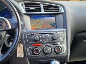Grey Citroen C4 2011 in Grobiņa, with an engine capacity of 1.60 L and mileage of 186 thousand km for 4450 €, photo 10 on AUTOMOTO.COM.LV