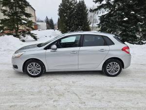 Pelēks Citroen C4 2011 Jēkabpils, ar dzinēja tilpumu 1.40 L un nobraukumu 241 tūkst. km par 3990 €, foto 12 vietnē AUTOMOTO.COM.LV