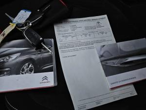 Pelēks Citroen C4 2011 Jēkabpils, ar dzinēja tilpumu 1.40 L un nobraukumu 241 tūkst. km par 3990 €, foto 30 vietnē AUTOMOTO.COM.LV