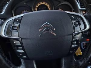 Pelēks Citroen C4 2011 Jēkabpils, ar dzinēja tilpumu 1.40 L un nobraukumu 241 tūkst. km par 3990 €, foto 31 vietnē AUTOMOTO.COM.LV