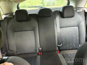 Pelēks Citroen C4 2011 Rēzekne, ar dzinēja tilpumu 1.60 L un nobraukumu 327 tūkst. km par 2999 €, foto 11 vietnē AUTOMOTO.COM.LV