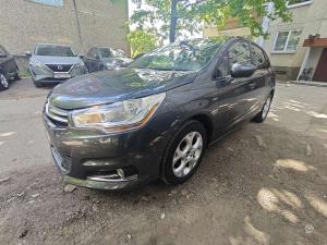 Pelēks Citroen C4 2011 Kauņa, ar dzinēja tilpumu 1.60 L un nobraukumu 276 tūkst. km par 3300 €, foto 3 vietnē AUTOMOTO.COM.LV