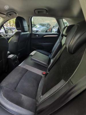 Pelēks Citroen C4 2011 Kauņa, ar dzinēja tilpumu 1.60 L un nobraukumu 276 tūkst. km par 3300 €, foto 13 vietnē AUTOMOTO.COM.LV