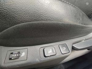 Pelēks Citroen C4 2011 Kauņa, ar dzinēja tilpumu 1.60 L un nobraukumu 276 tūkst. km par 3300 €, foto 16 vietnē AUTOMOTO.COM.LV