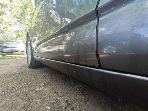 Pelēks Citroen C4 2011 Kauņa, ar dzinēja tilpumu 1.60 L un nobraukumu 276 tūkst. km par 3300 €, foto 19 vietnē AUTOMOTO.COM.LV
