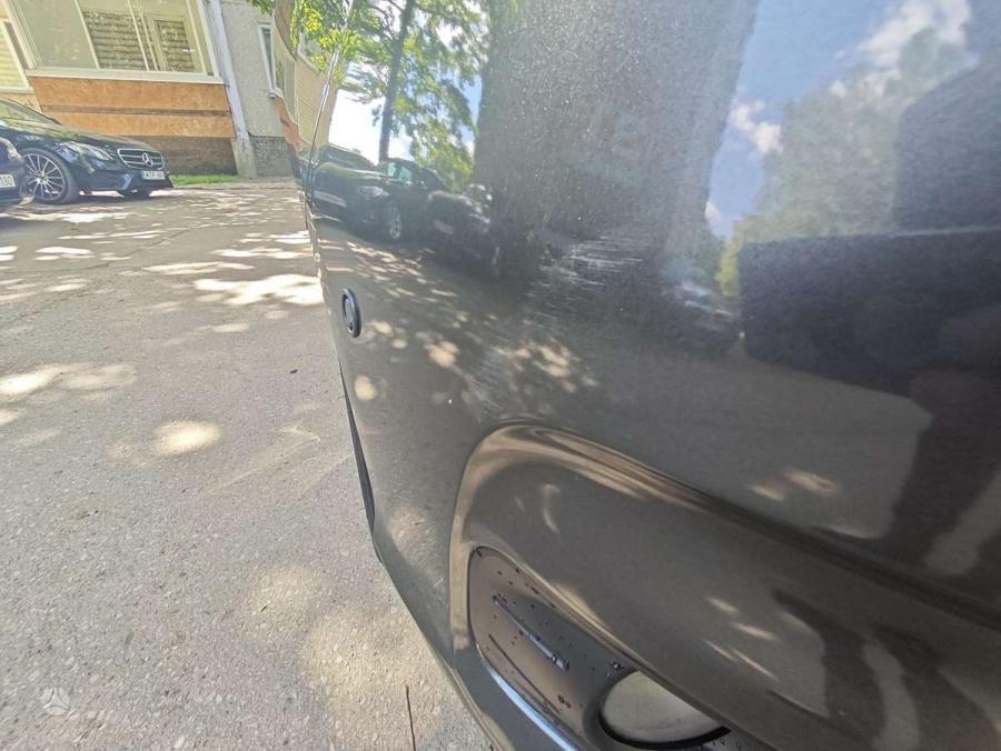 Pelēks Citroen C4 2011 Kauņa, ar dzinēja tilpumu 1.60 L un nobraukumu 276 tūkst. km par 3300 €, foto 22 vietnē AUTOMOTO.COM.LV