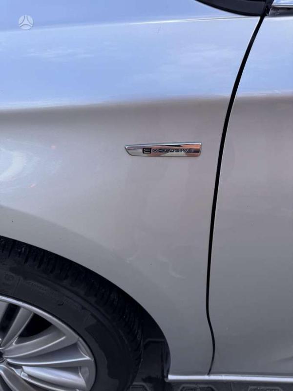 Pelēks Citroen C4 2011 Viļņa, ar dzinēja tilpumu 1.60 L un nobraukumu 218 tūkst. km par 3800 €, foto 7 vietnē AUTOMOTO.COM.LV