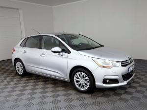 Серый Ситроен С4 2011 в Таллин, объемом двигателя 1.60 л и пробегом 226 тыс. км за 1599 €, фото  на AUTOMOTO.COM.LV