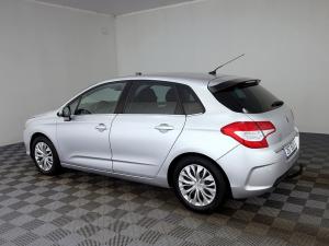 Серый Ситроен С4 2011 в Таллин, объемом двигателя 1.60 л и пробегом 226 тыс. км за 1599 €, фото 5 на AUTOMOTO.COM.LV