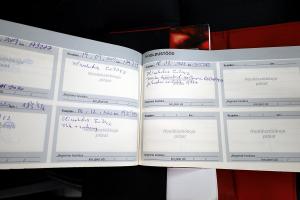 Серый Ситроен С4 2011 в Таллин, объемом двигателя 1.60 л и пробегом 226 тыс. км за 1599 €, фото 9 на AUTOMOTO.COM.LV