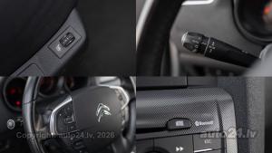 Pelēks Citroen C4 2012 Tallina, ar dzinēja tilpumu 1.60 L un nobraukumu 158 tūkst. km par 3999 €, foto 11 vietnē AUTOMOTO.COM.LV