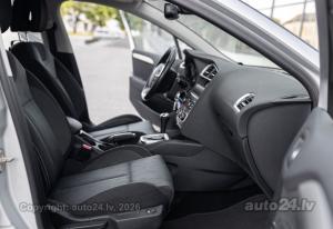 Pelēks Citroen C4 2012 Tallina, ar dzinēja tilpumu 1.60 L un nobraukumu 158 tūkst. km par 3999 €, foto 15 vietnē AUTOMOTO.COM.LV