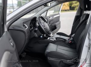 Pelēks Citroen C4 2012 Tallina, ar dzinēja tilpumu 1.60 L un nobraukumu 158 tūkst. km par 3999 €, foto 17 vietnē AUTOMOTO.COM.LV