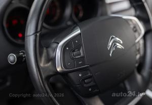 Pelēks Citroen C4 2012 Tallina, ar dzinēja tilpumu 1.60 L un nobraukumu 158 tūkst. km par 3999 €, foto 20 vietnē AUTOMOTO.COM.LV