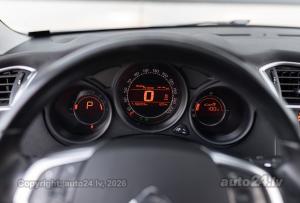 Pelēks Citroen C4 2012 Tallina, ar dzinēja tilpumu 1.60 L un nobraukumu 158 tūkst. km par 3999 €, foto 21 vietnē AUTOMOTO.COM.LV