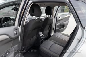 Pelēks Citroen C4 2012 Tallina, ar dzinēja tilpumu 1.60 L un nobraukumu 158 tūkst. km par 3999 €, foto 26 vietnē AUTOMOTO.COM.LV