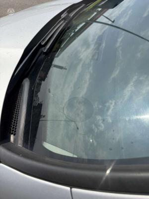 Grey Citroen C4 2012 in Vilnius, with an engine capacity of 1.60 L and mileage of 345 thousand km for 3500 €, photo 18 on AUTOMOTO.COM.LV