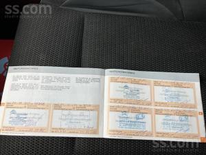 Pelēks Citroen C4 2013 Talsi, ar dzinēja tilpumu 1.60 L un nobraukumu 238 tūkst. km par 3999 €, foto 18 vietnē AUTOMOTO.COM.LV