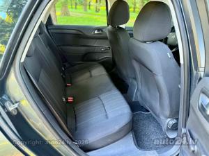 Grey Citroen C4 2013 in Tallinn, with an engine capacity of 1.60 L and mileage of 163 thousand km for 4700 €, photo 14 on AUTOMOTO.COM.LV