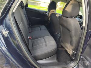 Grey Citroen C4 2014 in Jelgava, with an engine capacity of 1.60 L and mileage of 0 thousand km for 2990 €, photo 13 on AUTOMOTO.COM.LV