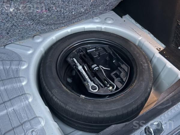 Grey Citroen C4 2014 in Liepaja, with an engine capacity of 1.60 L and mileage of 181 thousand km for 4800 €, photo 10 on AUTOMOTO.COM.LV