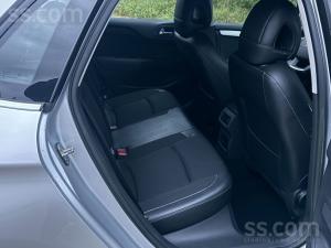 Pelēks Citroen C4 2014 Liepāja, ar dzinēja tilpumu 1.60 L un nobraukumu 181 tūkst. km par 4800 €, foto 13 vietnē AUTOMOTO.COM.LV